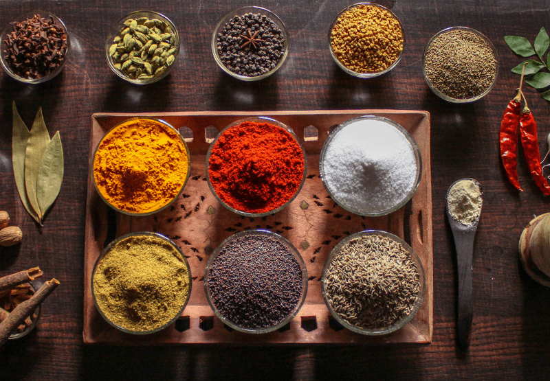 The Power of Taste - Waters Edge Wellness